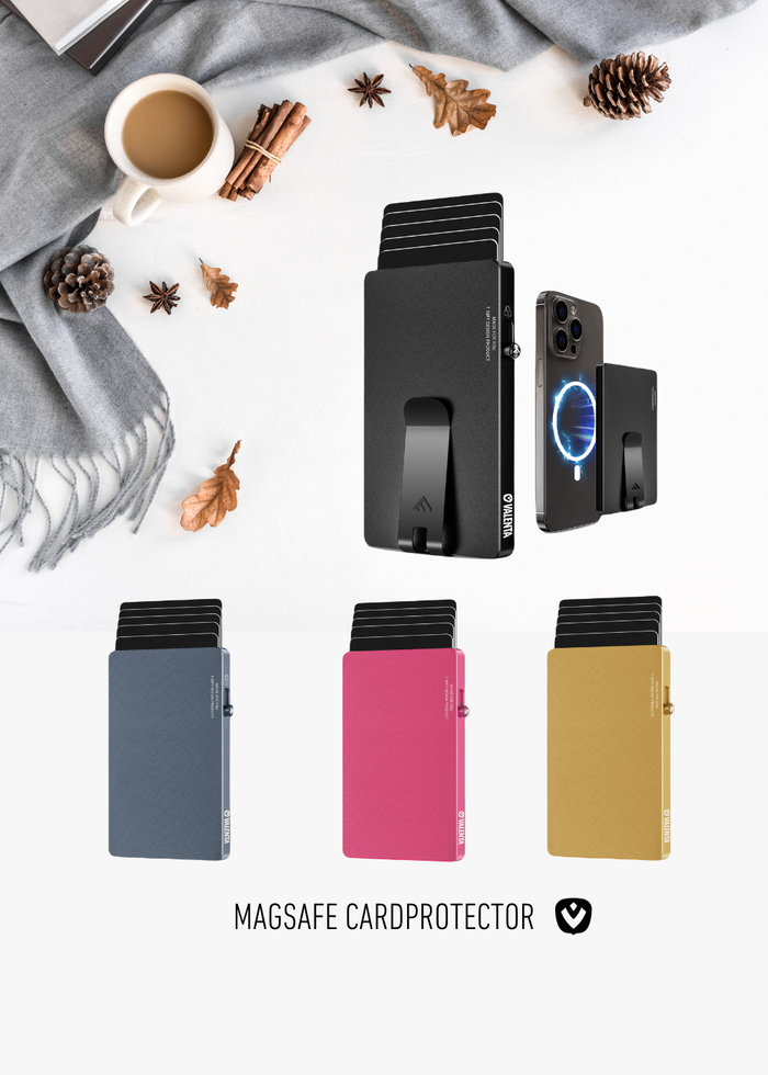 Valenta het merk voor al je mobile lifestyle accessoires.