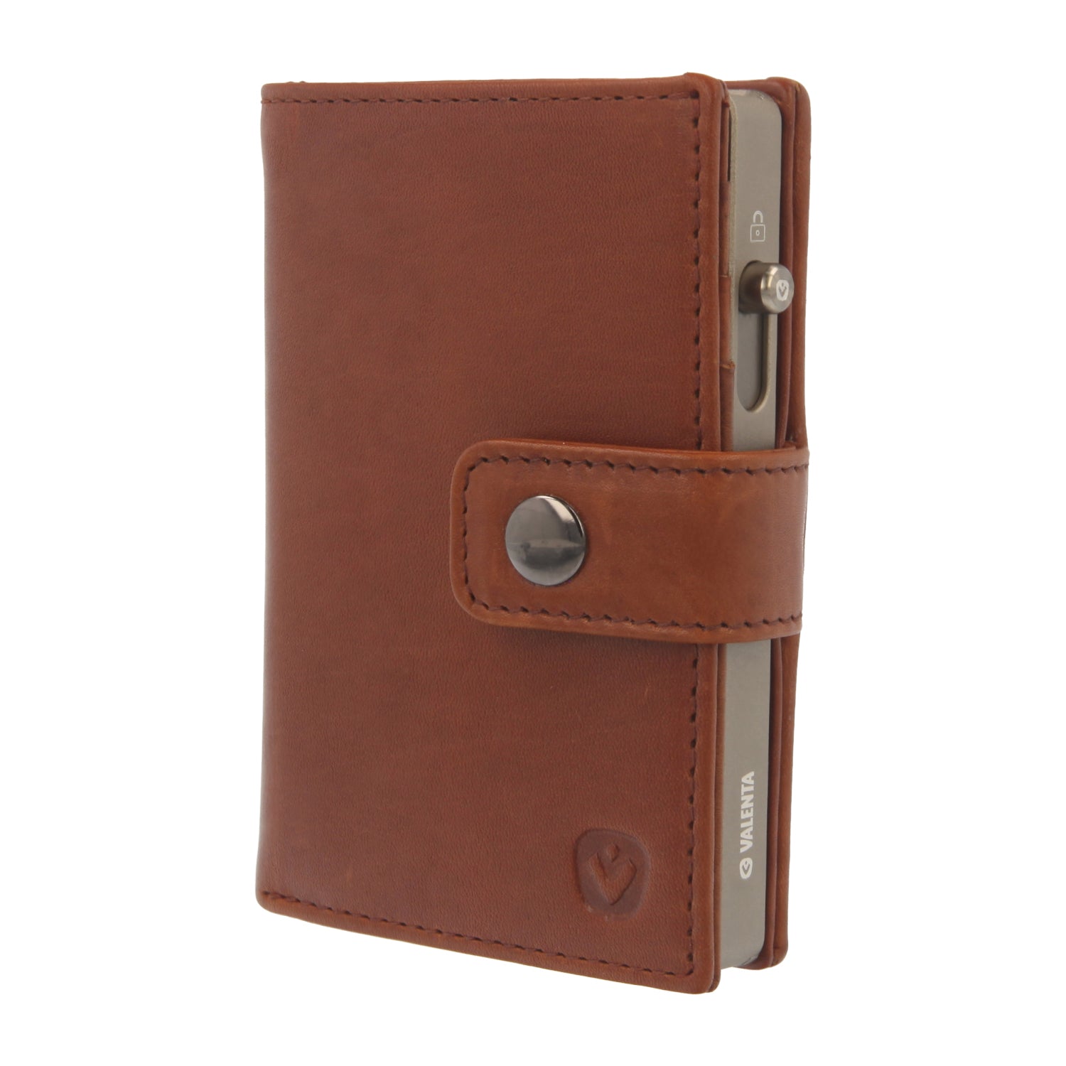 Mix-and-MagSafe-Cardprotector-Titanium-Natural-Wallet-Luxe-Cognac-MM ...