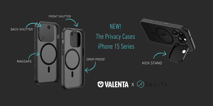 Valenta the brand for all your mobile lifestyle accessories.