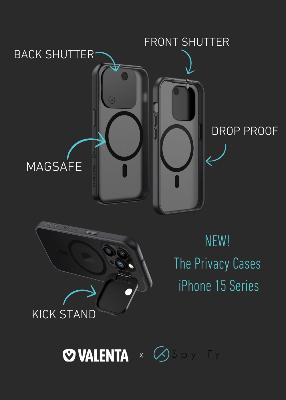 Valenta the brand for all your mobile lifestyle accessories.